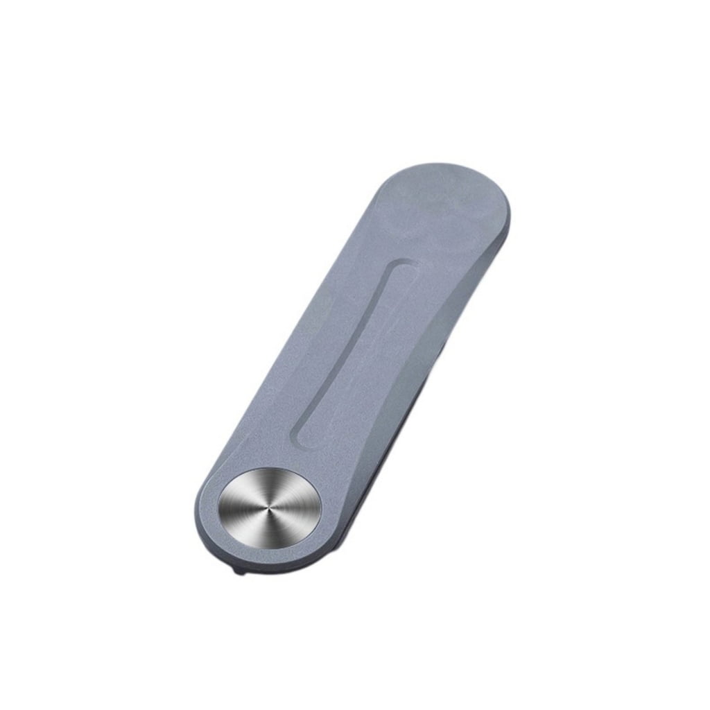 KCAHPAN Monitors Side Mount Clip Laptop Stand for Phone 16 15 Magnetic ...