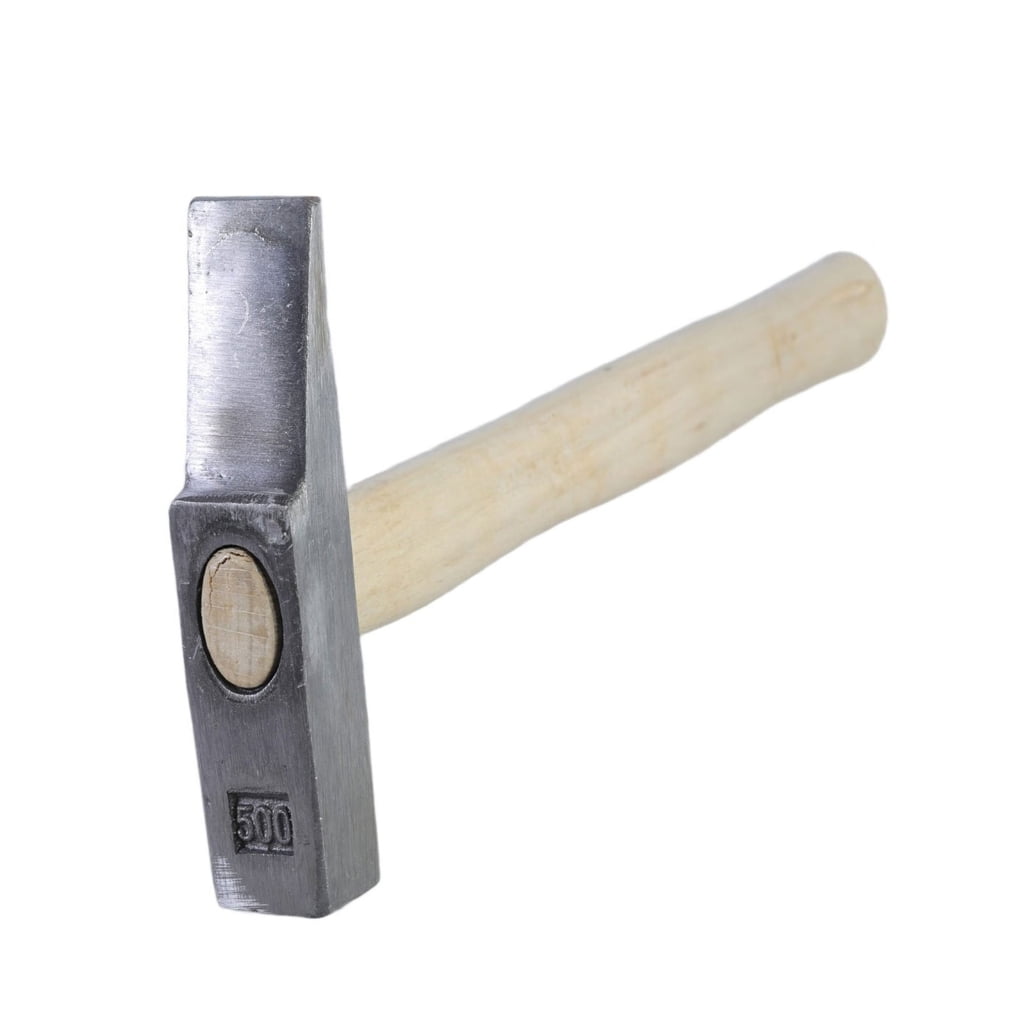 KCAHPAN Multifunction Hammer with Not Slip Wood Handle Comfortable ...