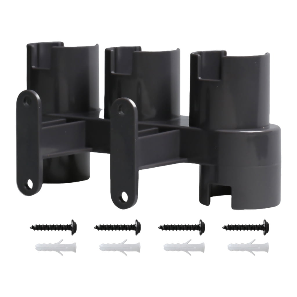 KCAHPAN Multiple Model Compatible Vacuum Rack Easy to Installion Keep ...