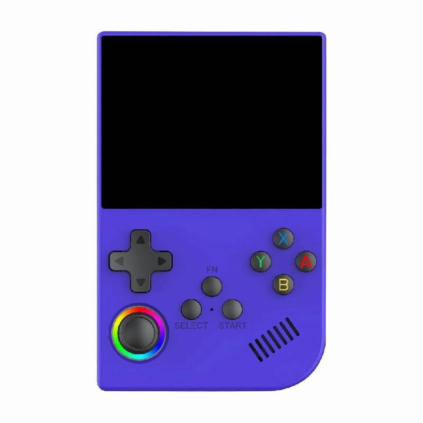 KCAHPAN Multiple Platform Open Source Programmable Handheld Gaming ...