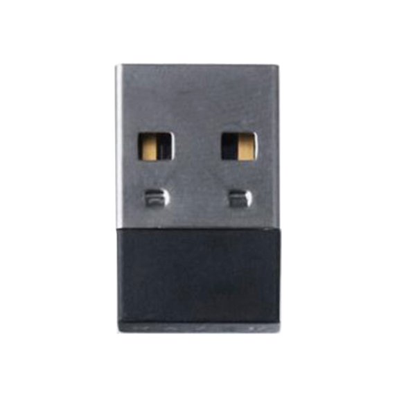 KCAHPAN Original 2.4GHz USB Dongle For Gaming Mouse Receiver Seamlessly ...