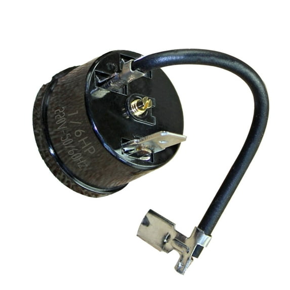 KCAHPAN Overheat Protector for Refrigerator Compressors Thermal ...