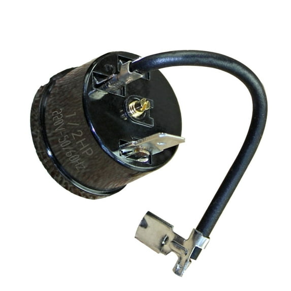 KCAHPAN Overheat Protector for Refrigerator Compressors Thermal ...