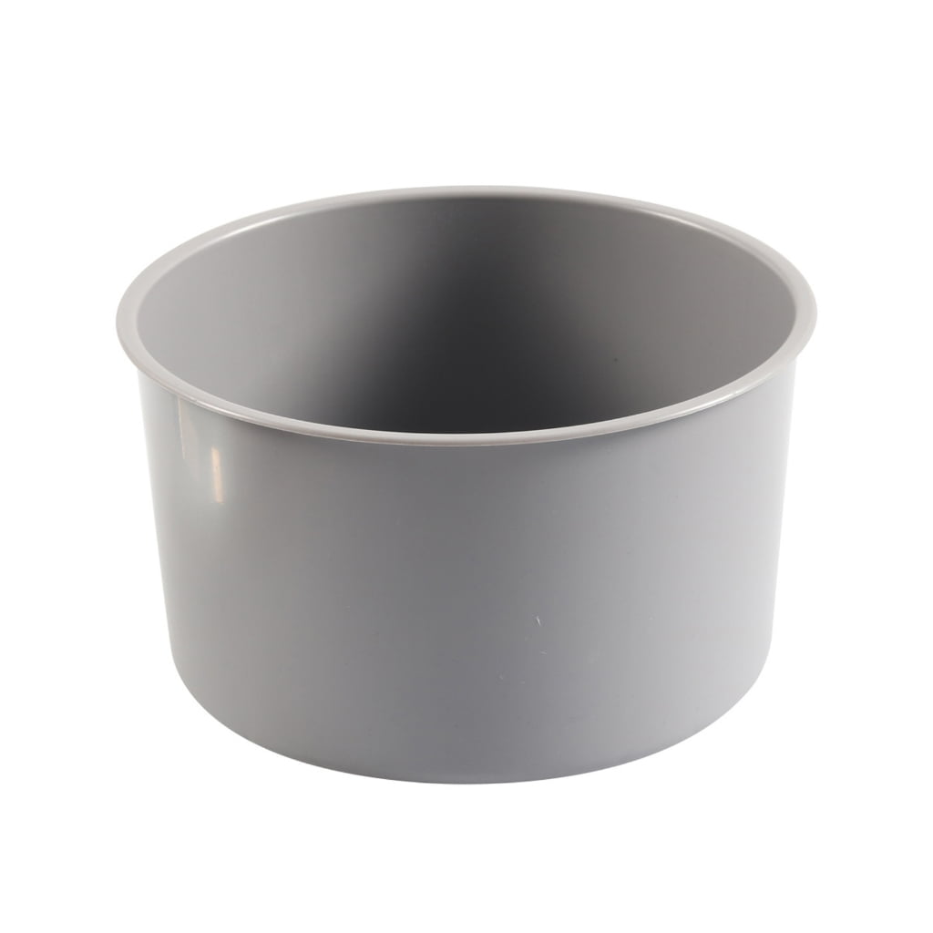 KCAHPAN Plastic Hatches Bucket Container Replacement Kayaks Storage ...