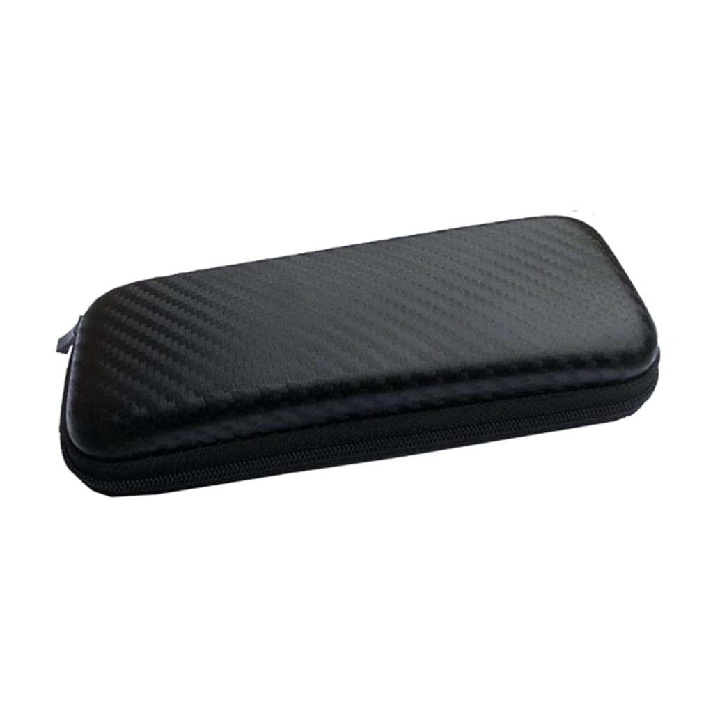 KCAHPAN Portable Carry Case Small Tool Pouch Organizer Bag Holder With ...