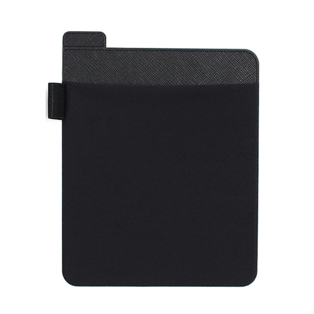 KCAHPAN Portable Hard Drive Sleeve for Laptop Reusable Adhesive Stick ...