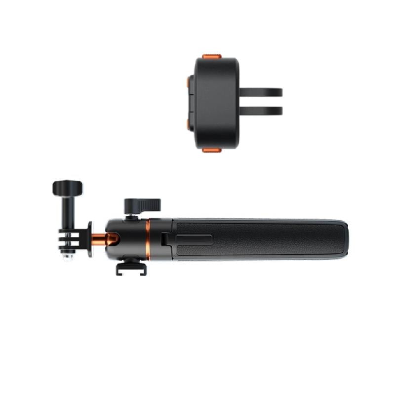 KCAHPAN Portable Quick Release Tripods Selfies Stick For Cameras 22 ...