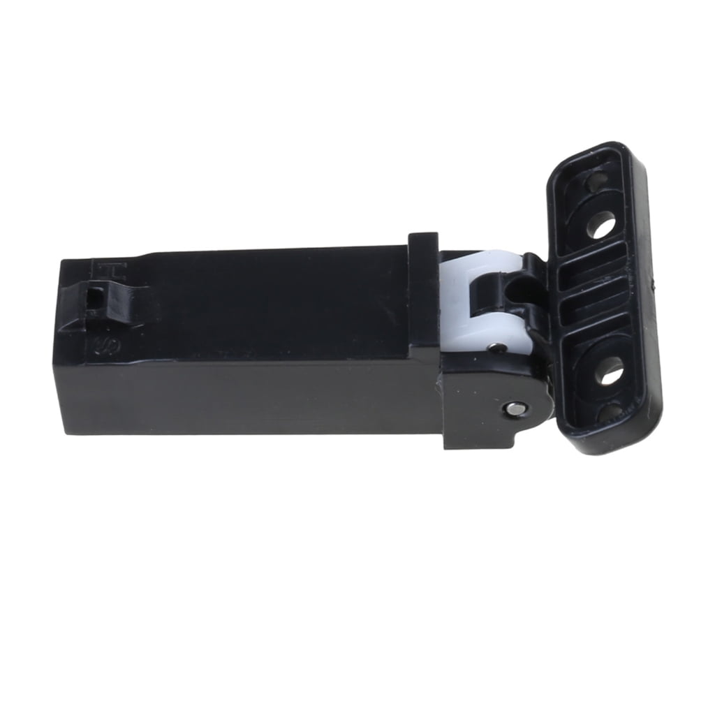 KCAHPAN Printer Hinges No Tools Required ABS Frame 15 Second Setups ...