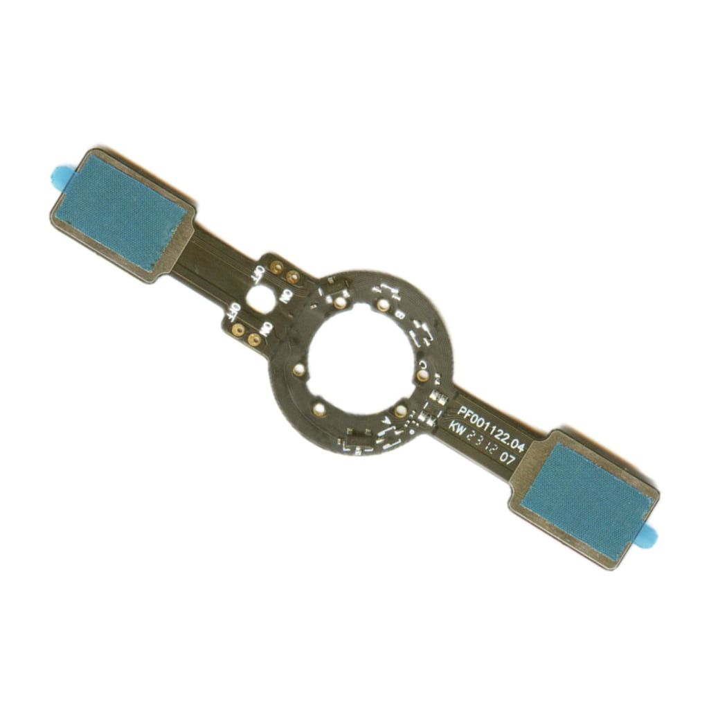 KCAHPAN Professional Flexible Cable PTZ Roll Motor Spare Part Essential ...