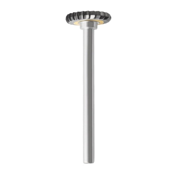 KCAHPAN Professional T Shape Carbide Rotary File For Engraving ...