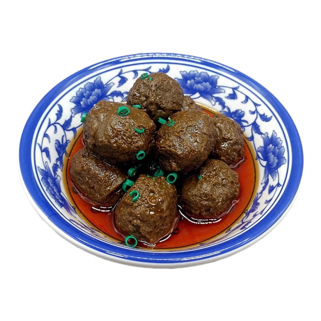 KCAHPAN Realistic Chinese Hot Dish Cool Dish Model Simulation Fake ...