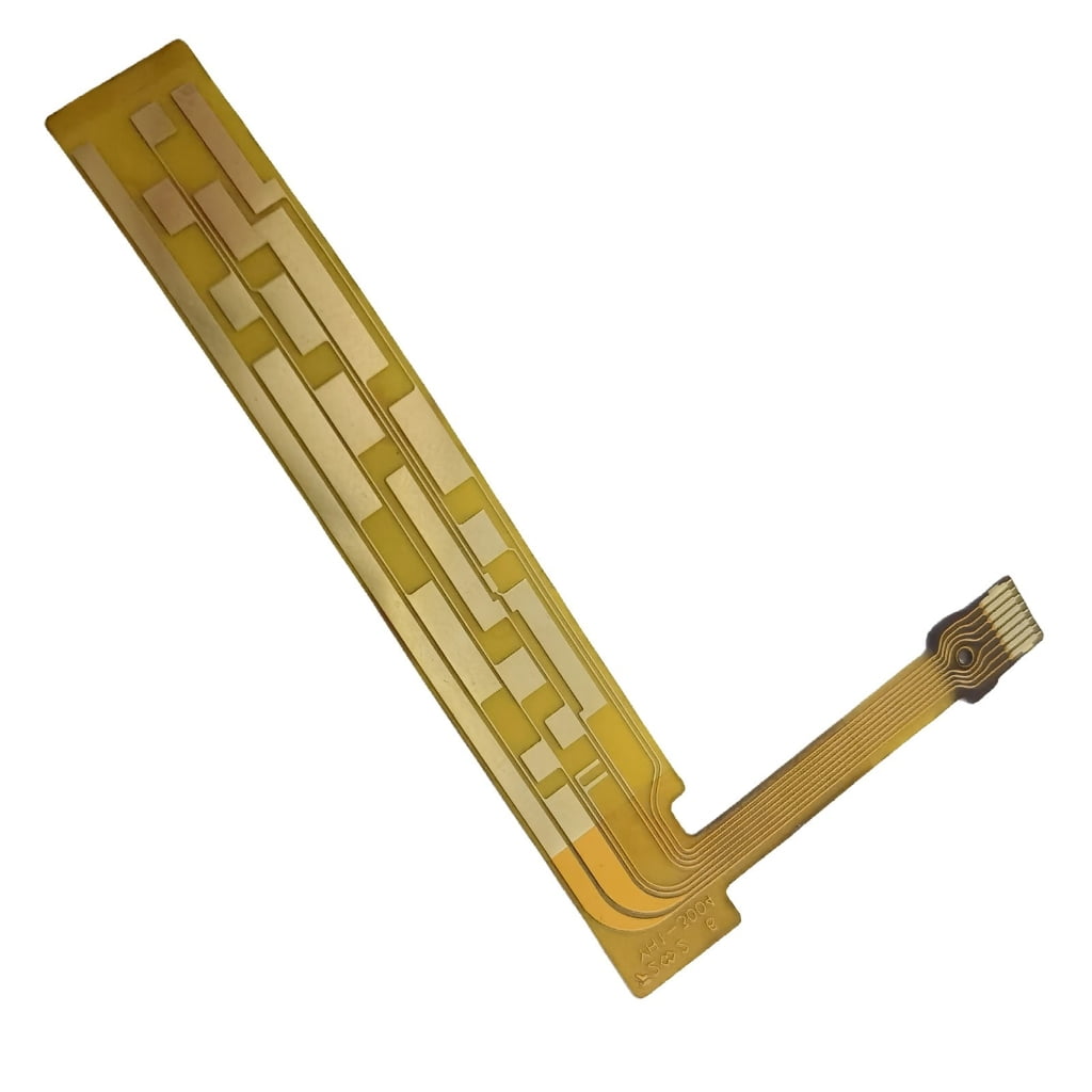 KCAHPAN Replacement Focusing Sensors Ribbon Cable for 24 70mm II Lens ...