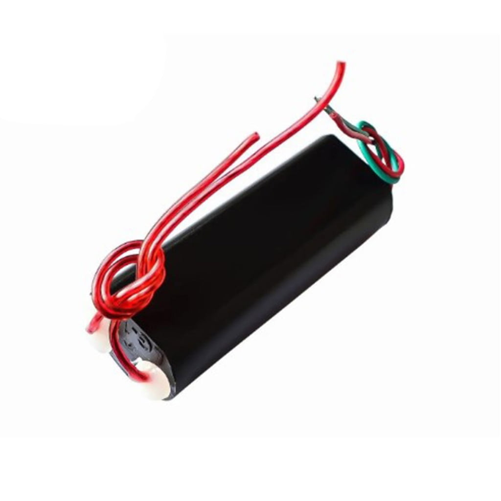 KCAHPAN Science Project High Electric Modules with Pulse Current Output ...