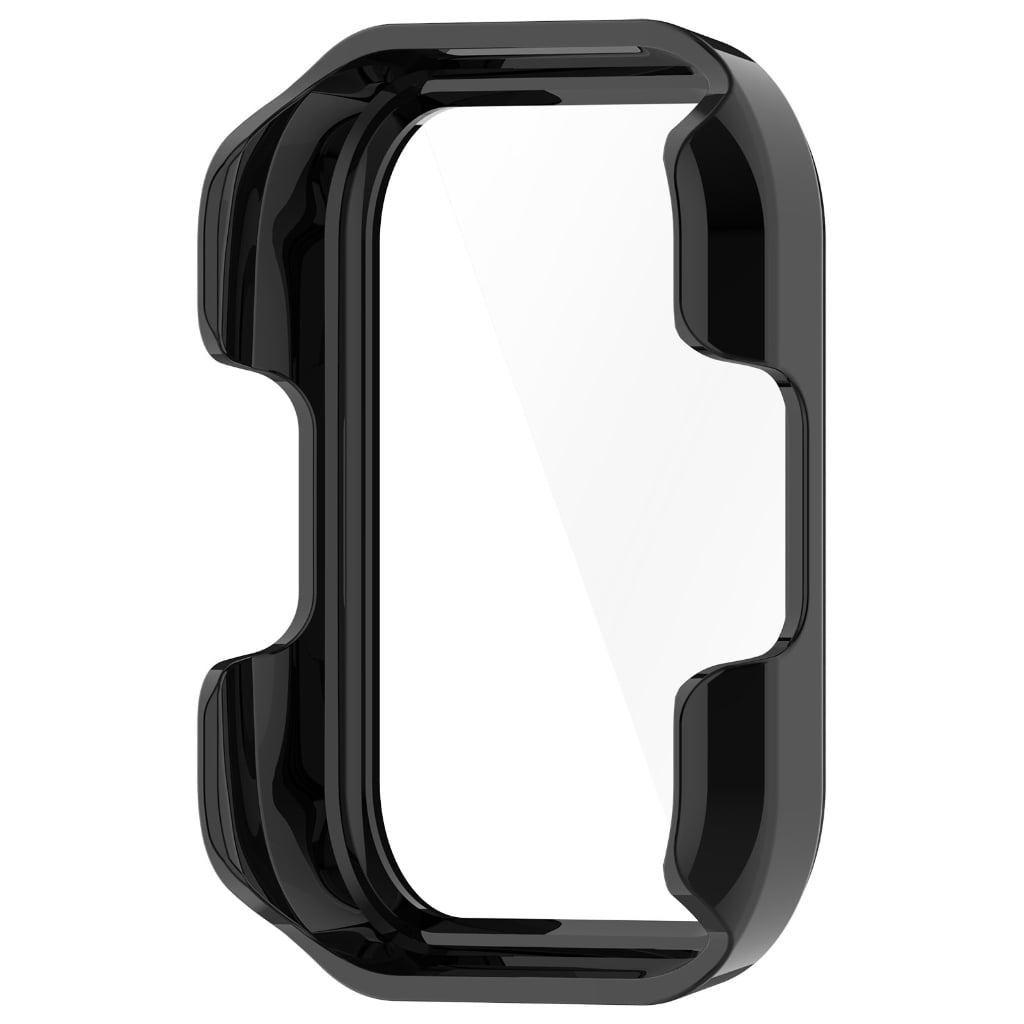 KCAHPAN Shock Resistant PC Case Protectors for V7/V7 Pro Smartwatches ...