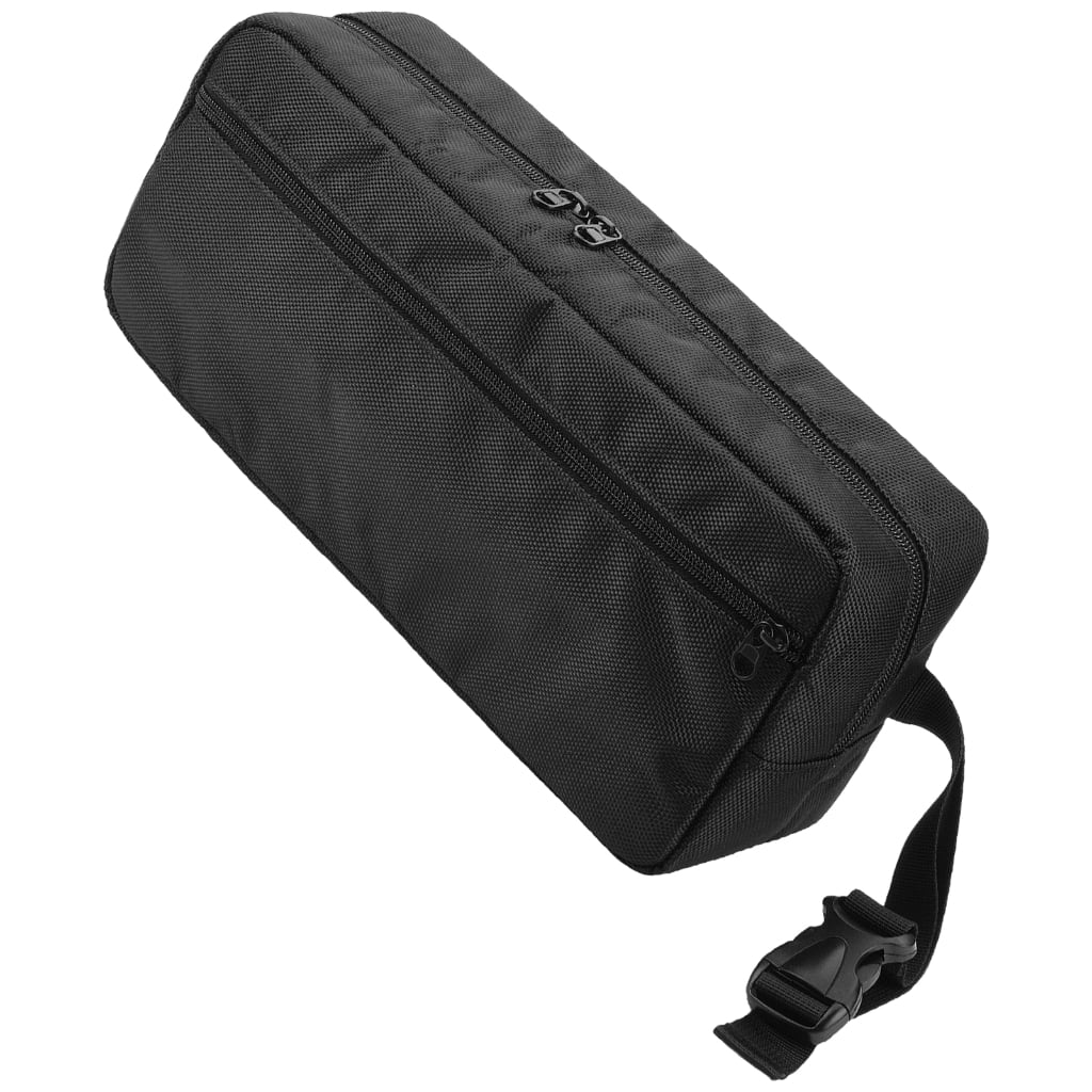 KCAHPAN Shockproof Storage Case Splashproof Handheld Console Bag Pouch ...