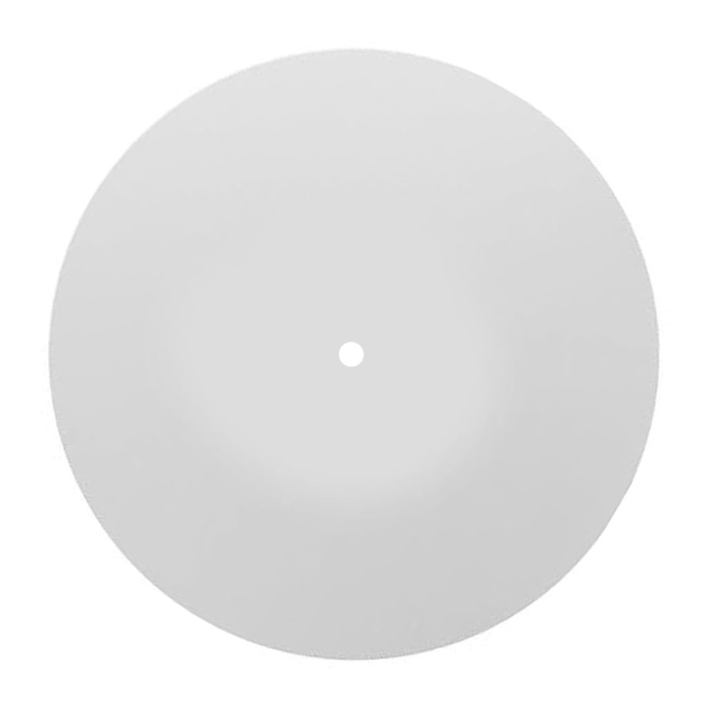 KCAHPAN Slipmat for Turntables Perfect for Home or Studio Anti-Static ...
