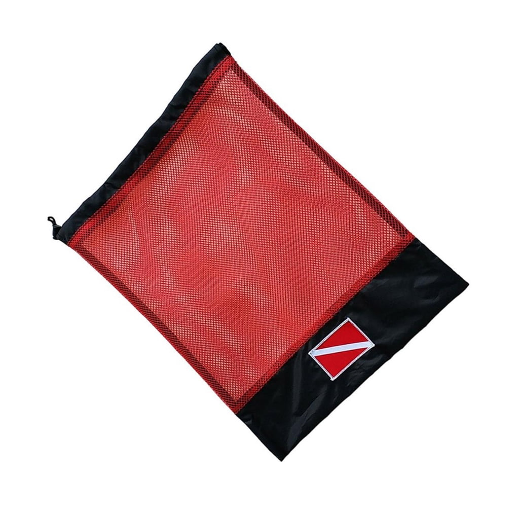 KCAHPAN Swimming Dive Pouch Fast Drying Dive Storage Scubas Snorkel ...