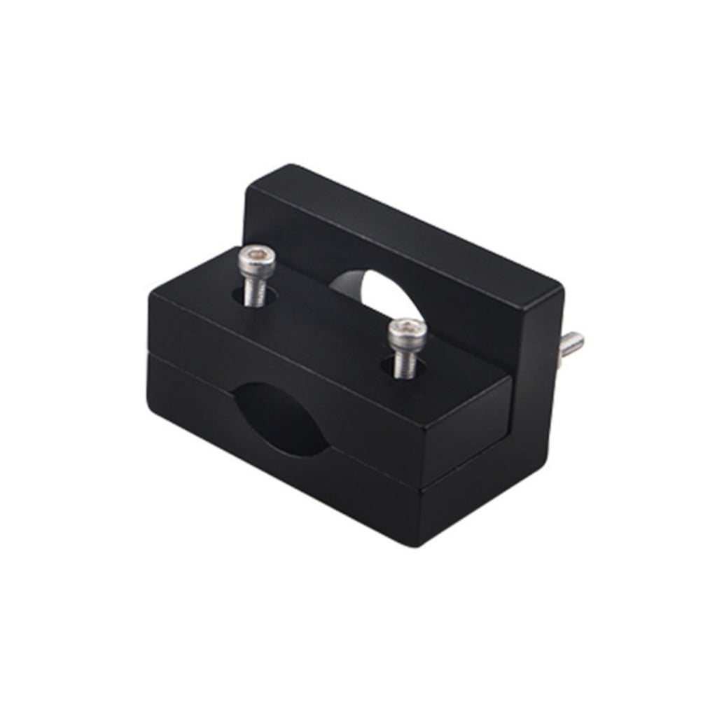 KCAHPAN Tail Socket Cable Entry Conversion Cord Clamp Mount for 10MM ...