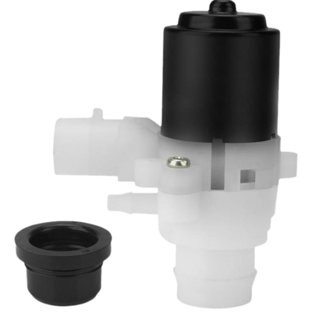 KCAHPAN Universal Windscreen Wiper Washer Motor Fluid Pump Replacement ...