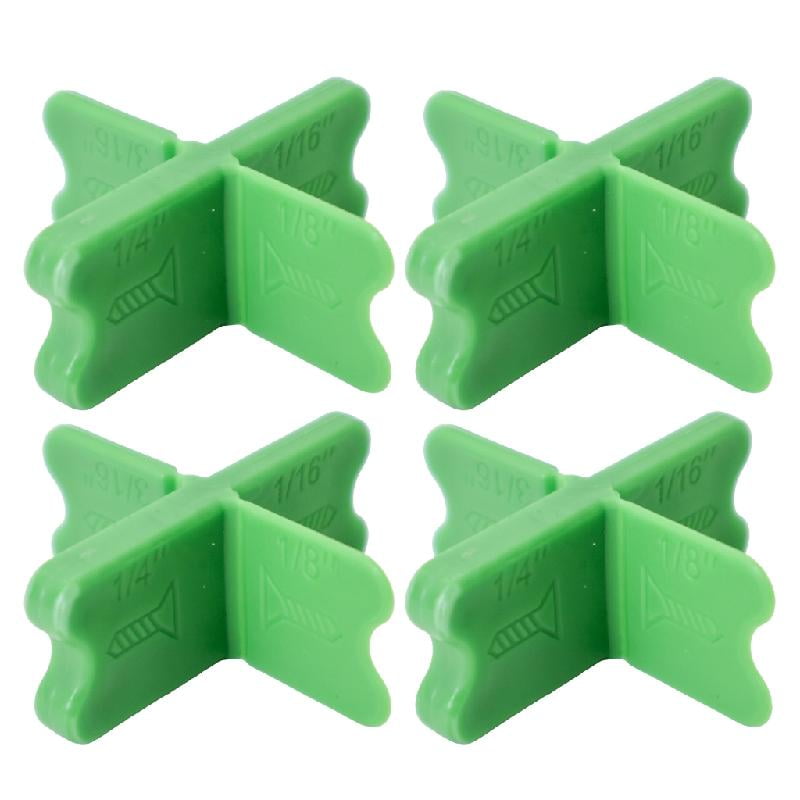 KCAHPAN User Friendly Deck Leveling Shims 1/16in 1/8in 3/16in 1/4Inch ...