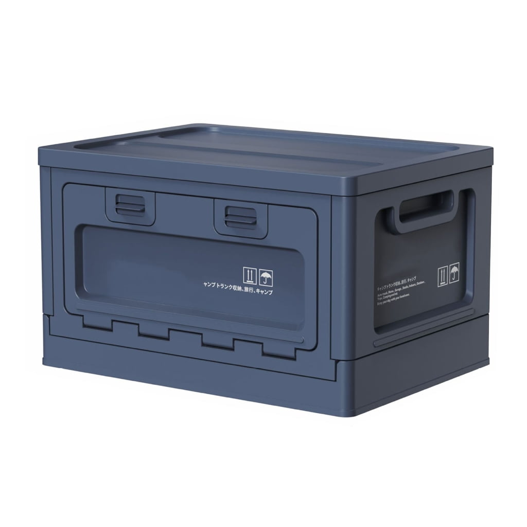 KCAHPAN Versatile Outdoor Holder Large Scale Storage Crate for ...