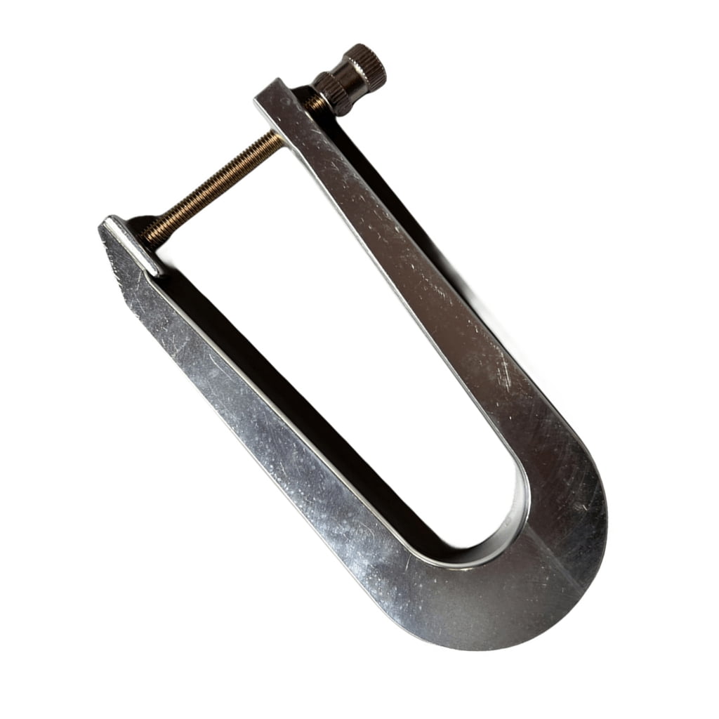 KCAHPAN Violin Bass Bar Clamp Violin Bracing Clamp Cello Sticky Beam ...