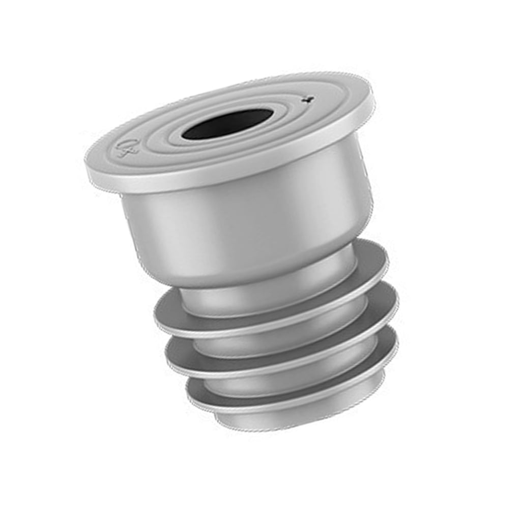 KCAHPAN Washer Drain Hose Seal Plug Floor Drain Sewer Drain Pipe ...
