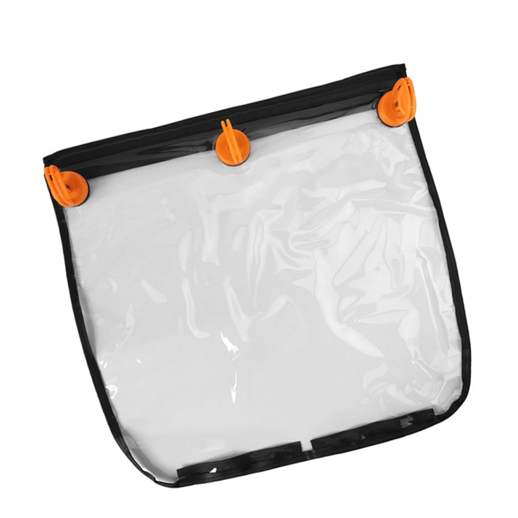 KCAHPAN Waterproof Electric Vehicle Charging Socket Cover EVs Charger ...