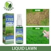 SUNDAY Texas Green Ready-to-Spray Lawn Fertilizer (22-0-2), 42.3 oz ...