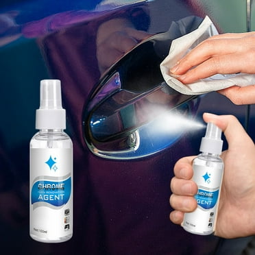 Rust Inhibitor Rust Remover Derusting Spray Car Maintenance Cleaning ...