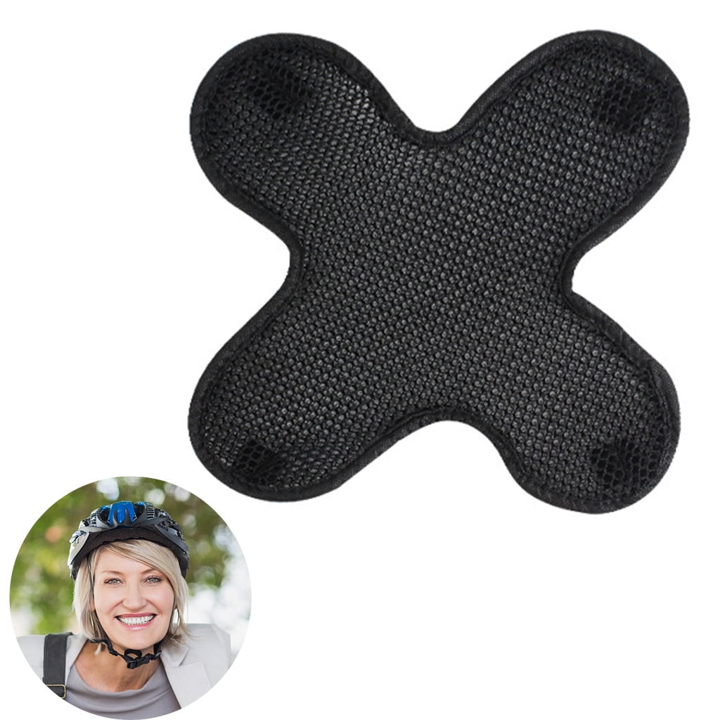 KCGYNP Helmet Lining Pads Liner-Honeycomb Helmet Mesh Liner for ...