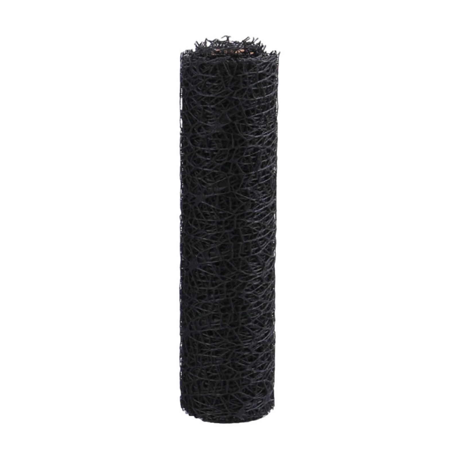 KCGYNP Polyester Mesh Fabric Roll-Decorative Jacquards Ribbon for ...
