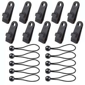Canopy Hooks