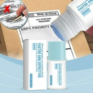BIC White Out Quick-Dry Correction Fluid, 2-Count Pack - Walmart.com