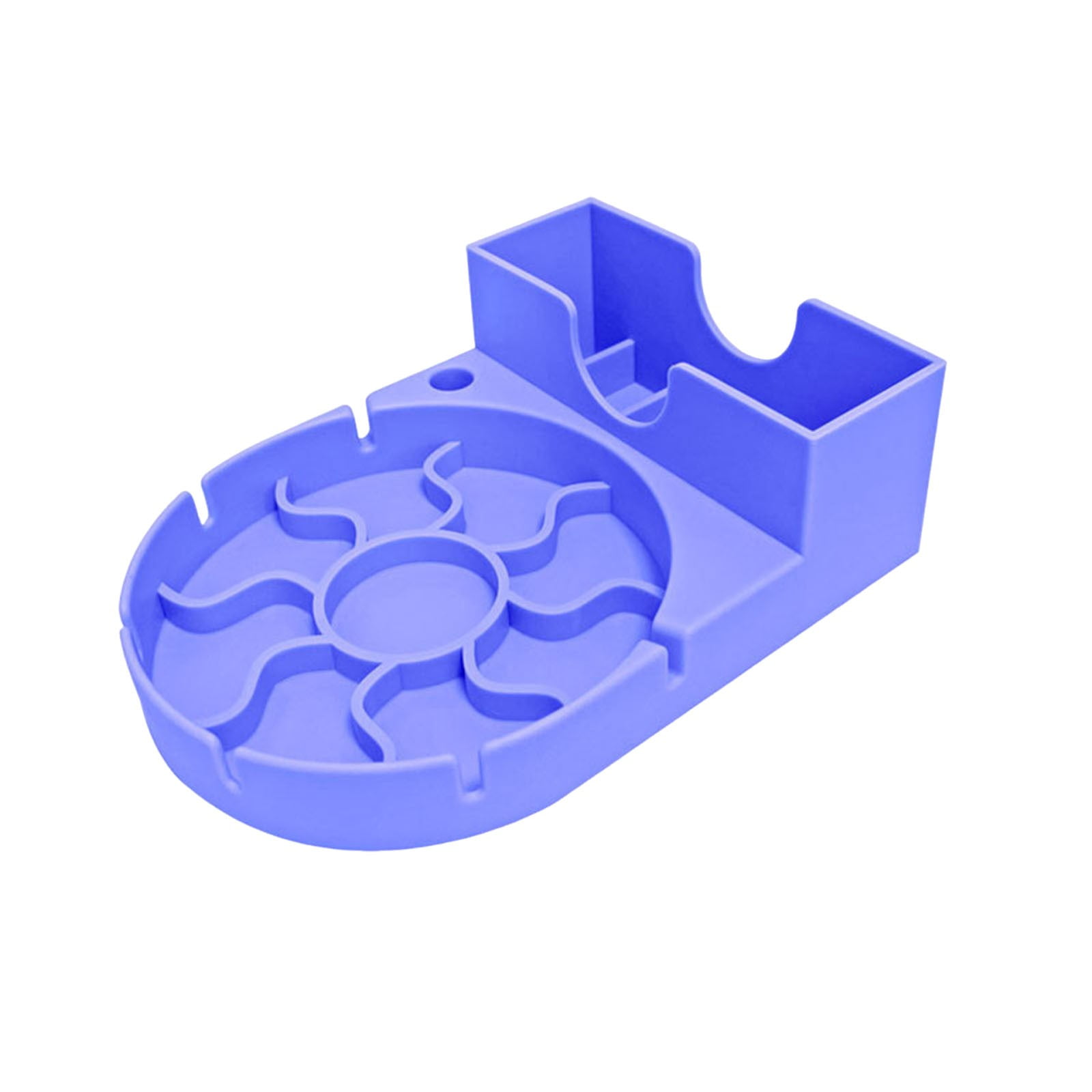 KCGYNP Tumbler Drying Rack Clearance,Cup Drying Rack with Straw Brush ...