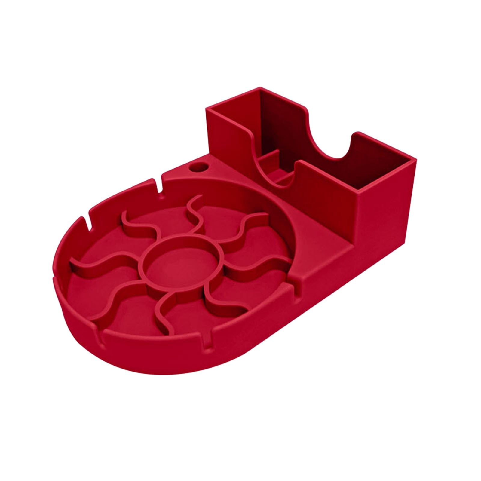 KCGYNP Tumbler Drying Rack Clearance,Cup Drying Rack with Straw Brush ...