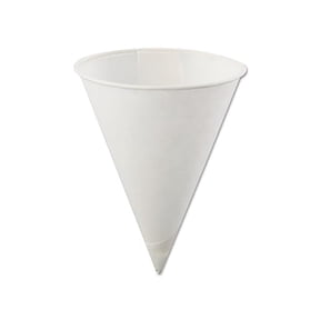 Cone Cups