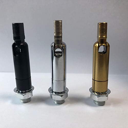 KCO Lighting 2pcs Sloped Ceiling Adapter for Pendant Light, Chandelier ...