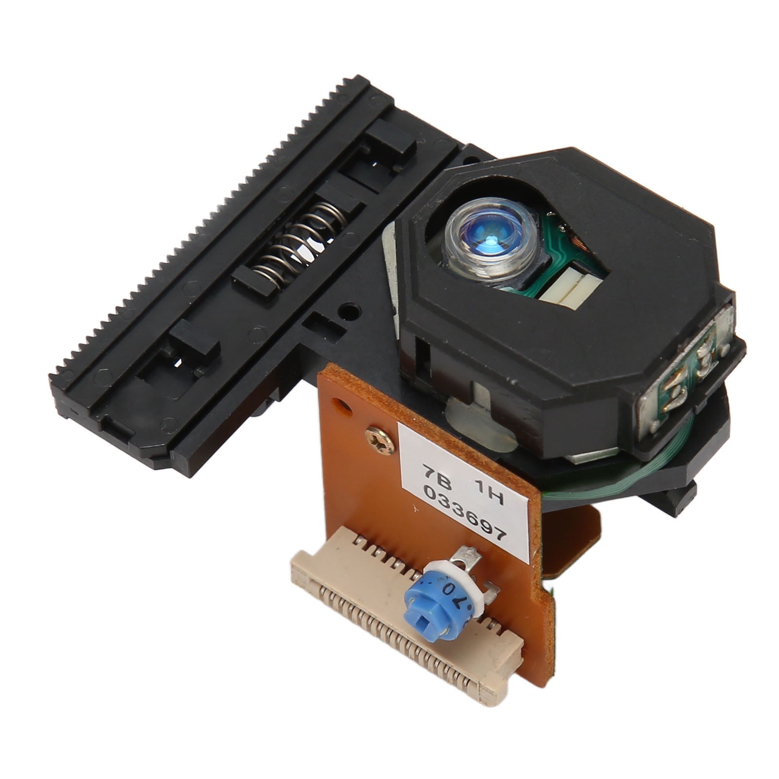 KCP 1H CD Optical Pickup Laser Lens Replacement CD Player Optical ... KCP 1H CD Optical Pickup Laser Lens Replacement CD Player Optical ...