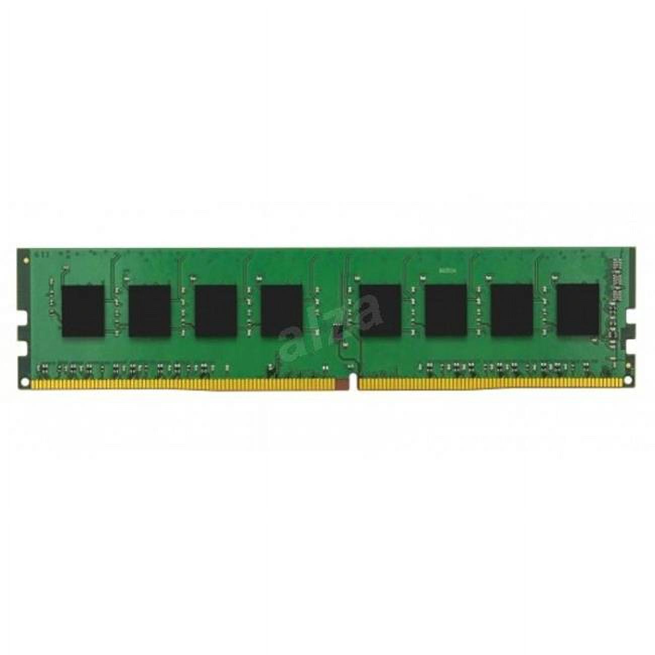 KCP424NS6-4 4GB DDR4 2400 mHz RAM Memory Module - Walmart.com