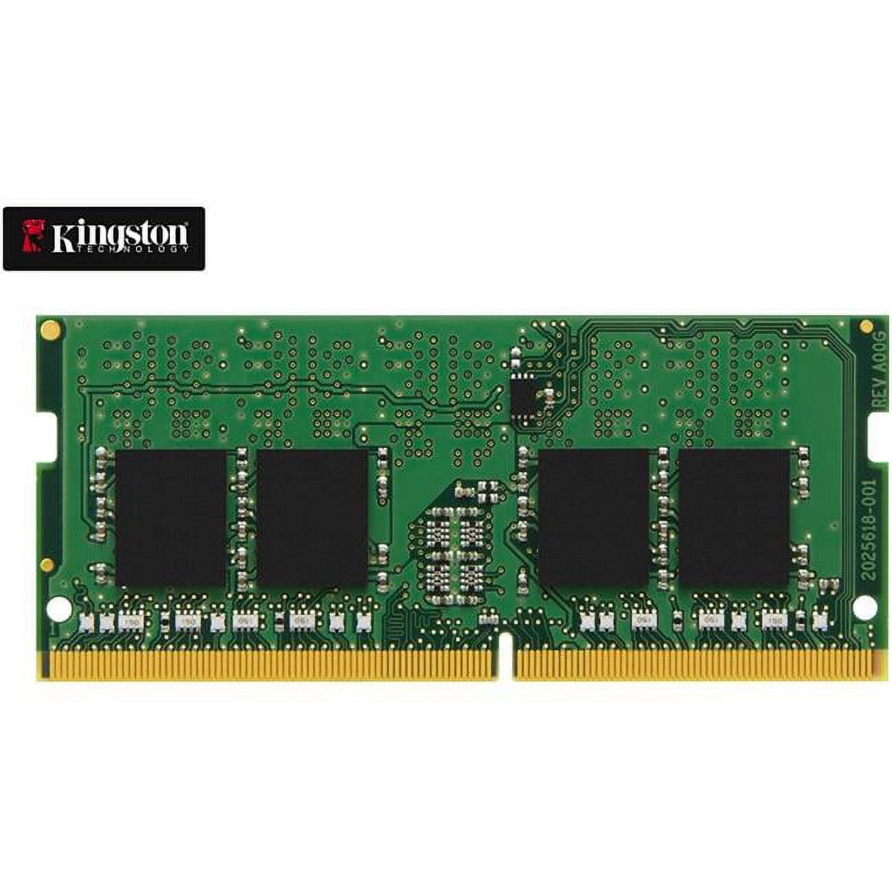 KCP426SD8-32 32GB DDR4 SDRAM Memory Module - DDR4-2666 & PC4-21300 DDR4 ...