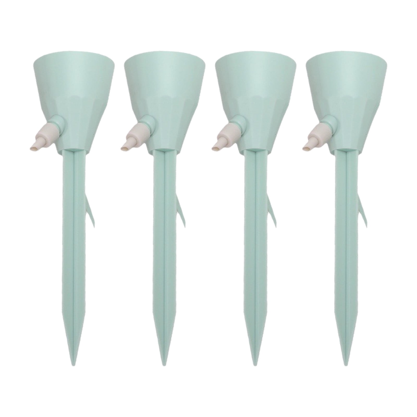 KCRQLQW 4Pcs Automatic Watering Machine Dripper Watering Machine ...