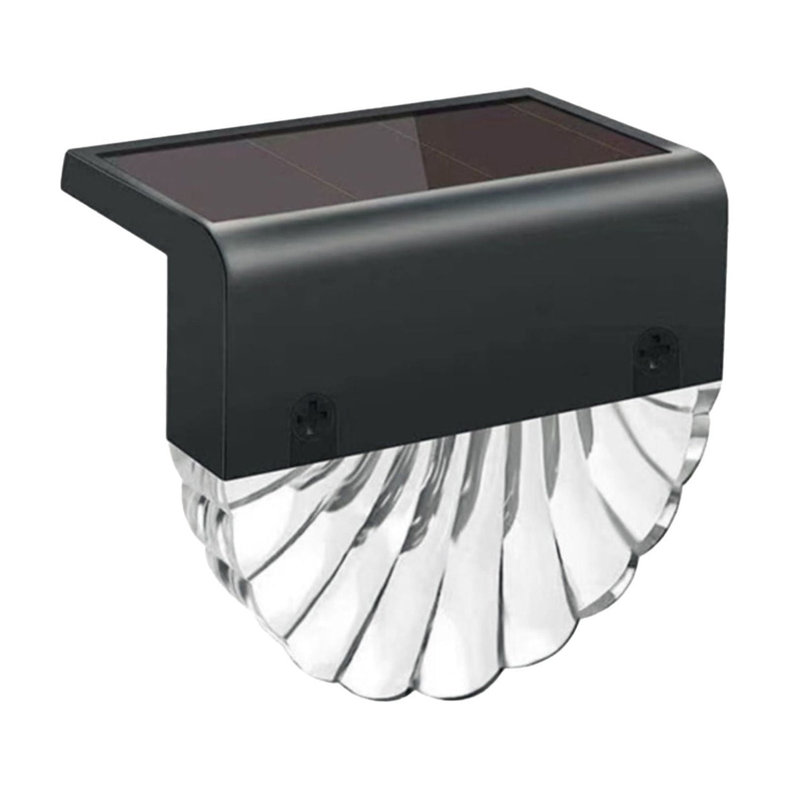 KCRQLQW 6 Solar Lights For Outdoor Garden LED Garden Lights For Patio ...