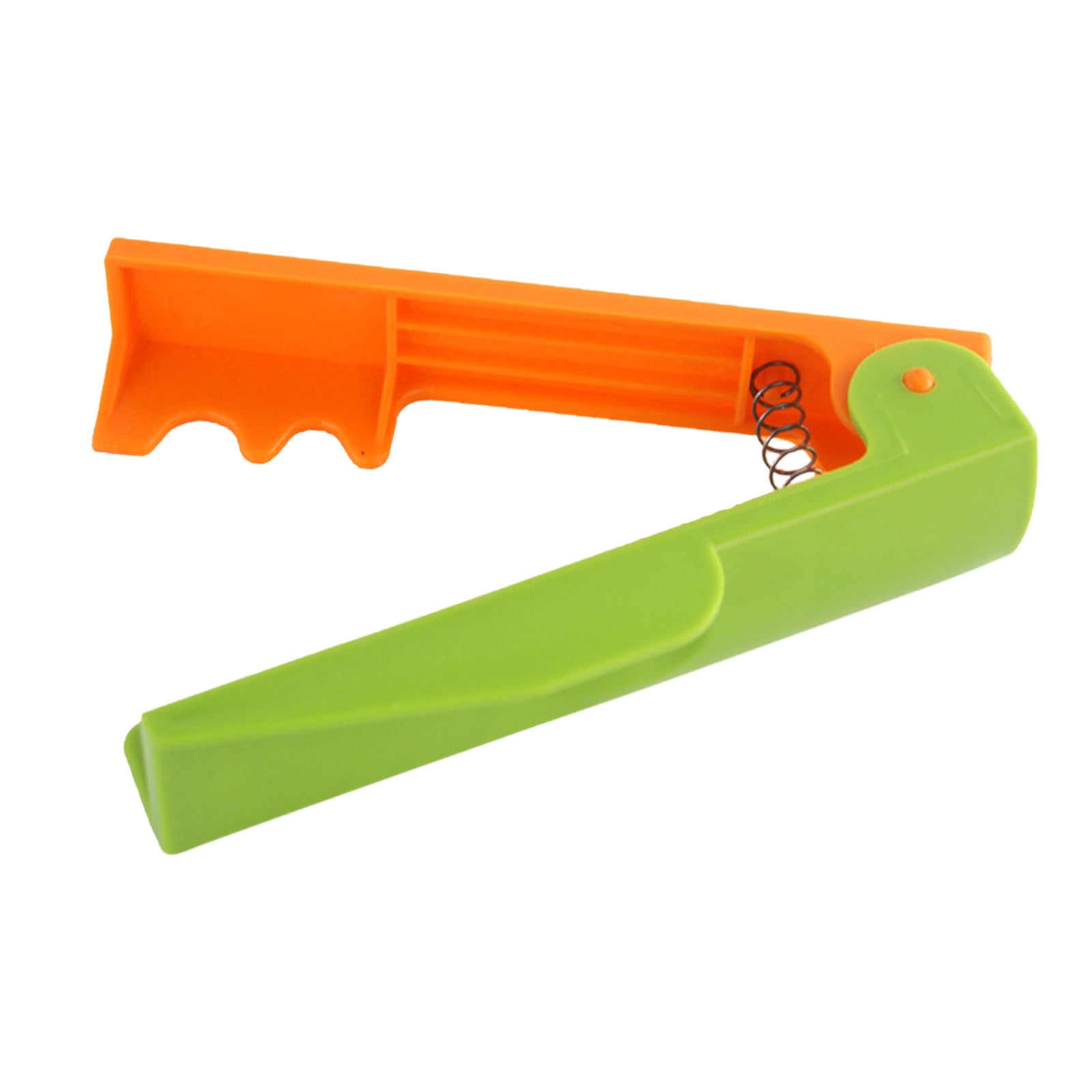 KCRQLQW Gardening Plastic Deburring Pliers Florist Deburring Tools ...