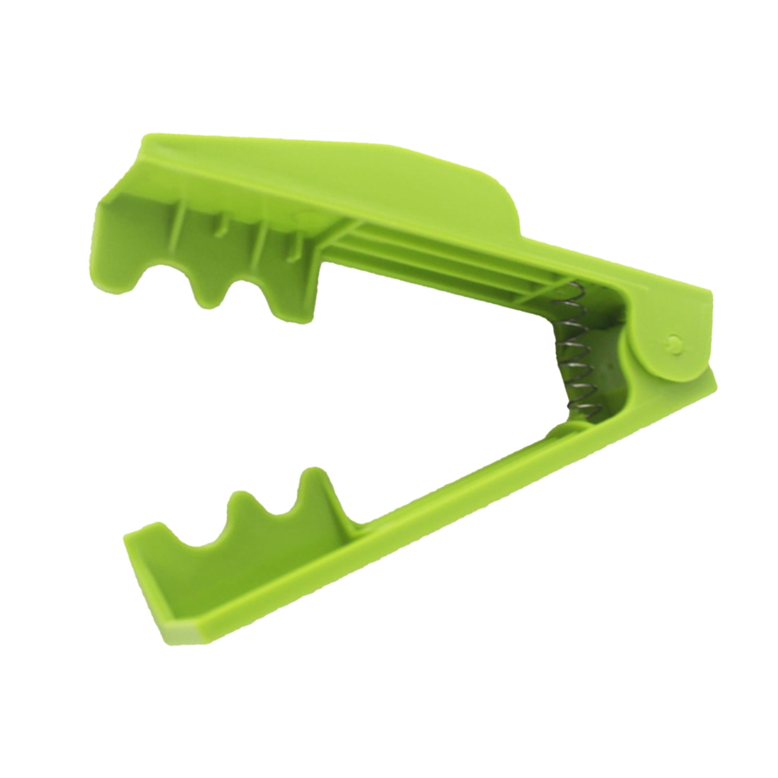 KCRQLQW Gardening Plastic Deburring Pliers Florist Deburring Tools ...