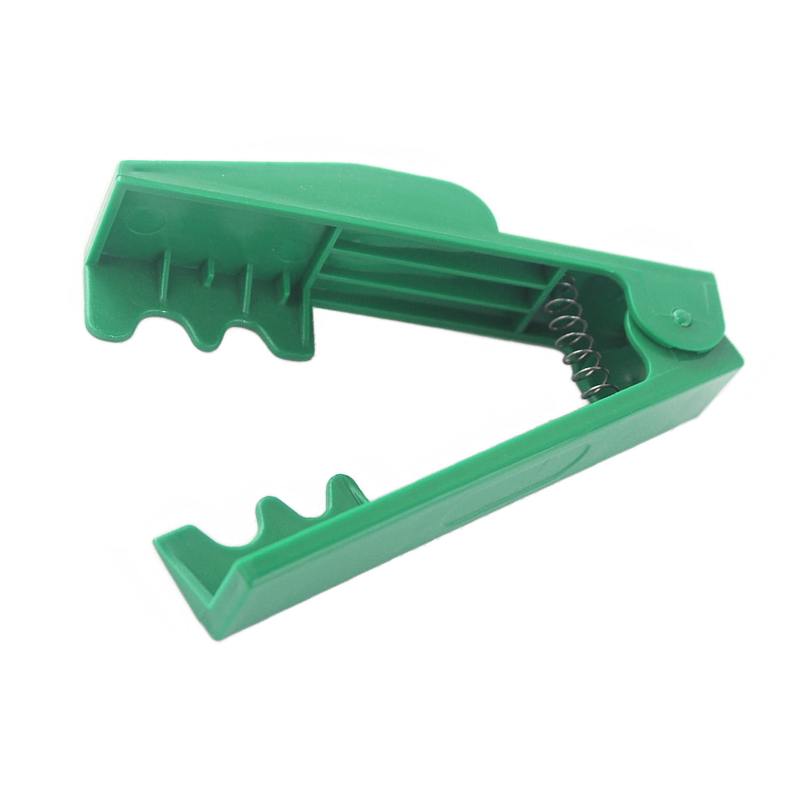 KCRQLQW Gardening Plastic Deburring Pliers Florist Deburring Tools ...