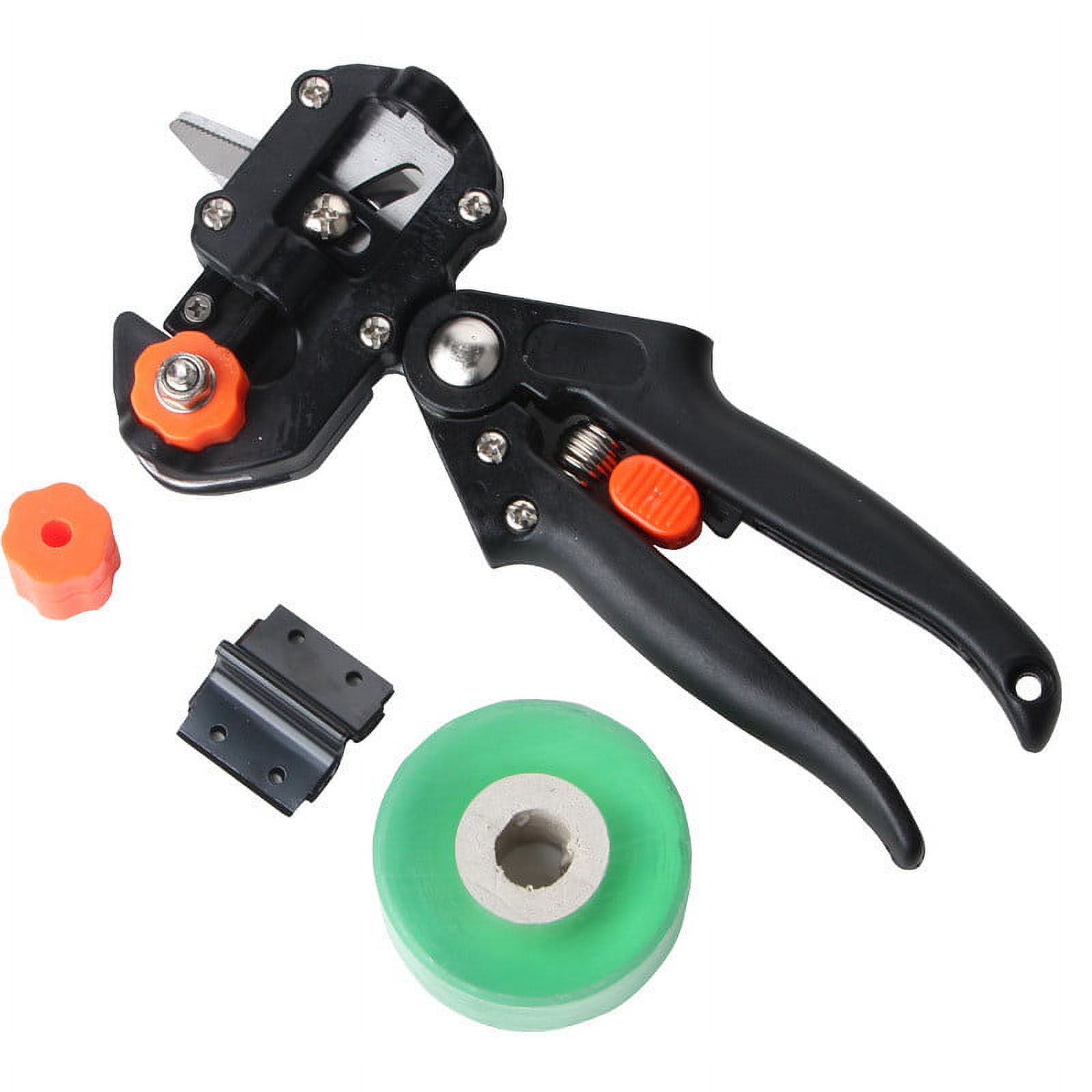 KCRQLQW Grafting Shears Pruning Shears Fruit Tree Grafting Tools ...