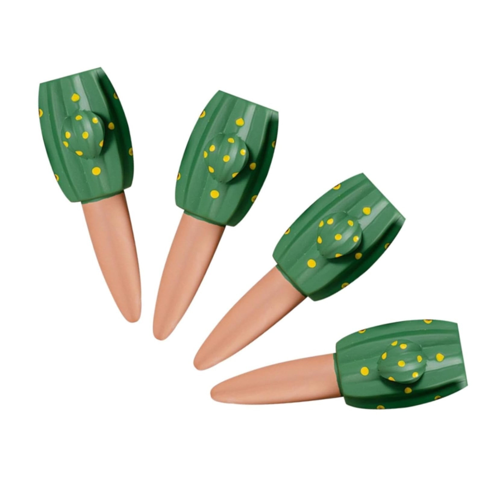 KCRQLQW Irrigation Planter Insert Clay Irrigation Plant Irrigation ...