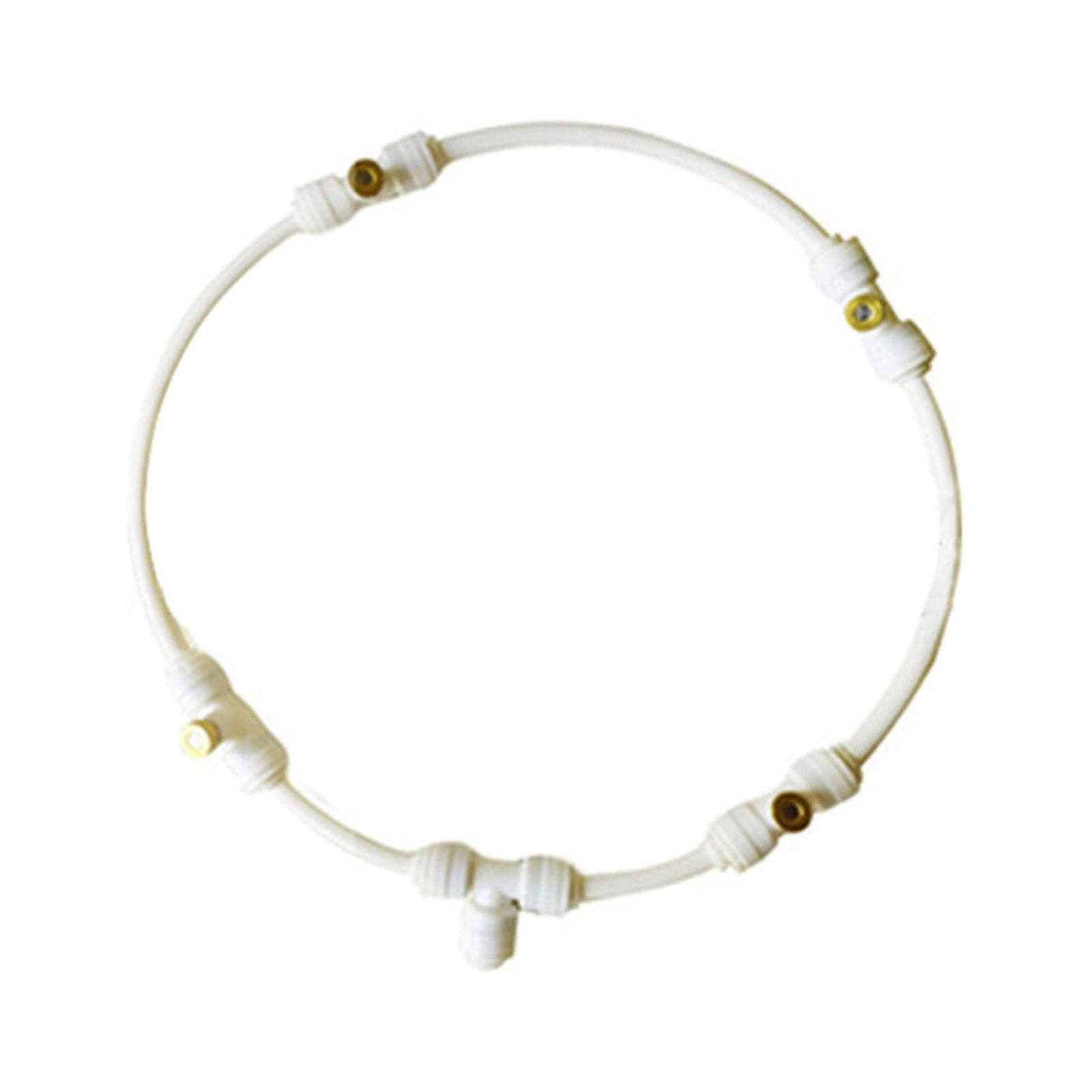 KCRQLQW Outdoor Fan Kit For A Cool Patio Water Spray Tube For Cooling ...