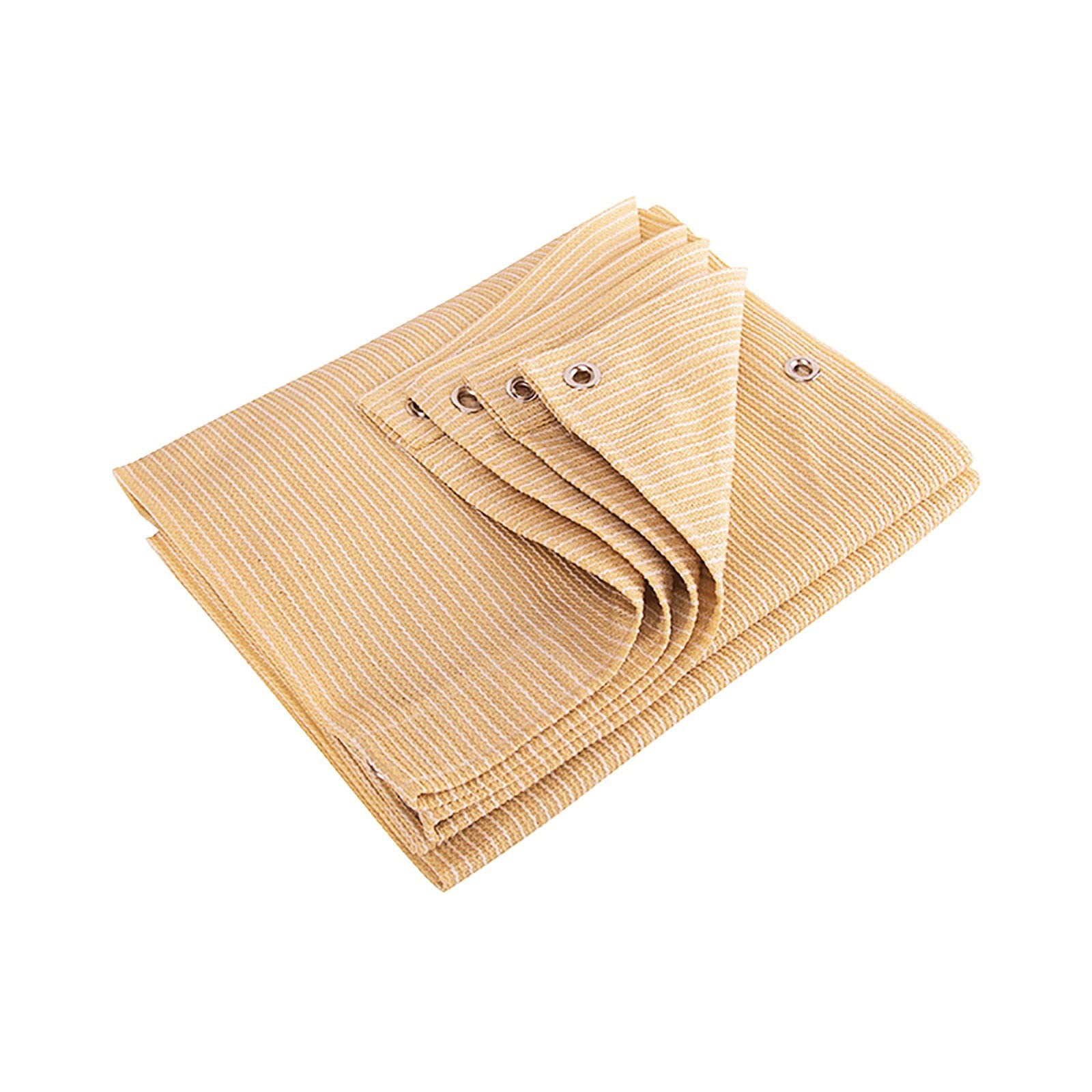 KCRQLQW Outdoor Shade Cloth Pergola And Protected Backyard Patio Awning ...